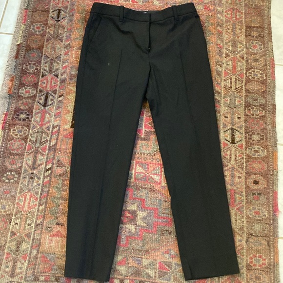 3.1 Phillip Lim | Pants & Jumpsuits | Philip Lin Black Pants 4 | Poshmark